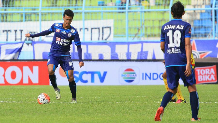 Muhammad Rafli, Singo Muda yang Berbagi Waktu Antara Karier dan ... Muhammad Rafli, Singo Muda yang Berbagi Waktu Antara Karier dan ...