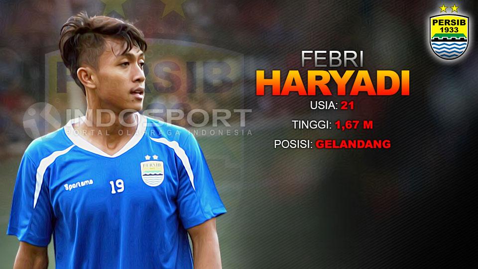 Termasuk Wonderkid Persib, Ini Nominasi Pemain Muda Terbaik Piala ...
